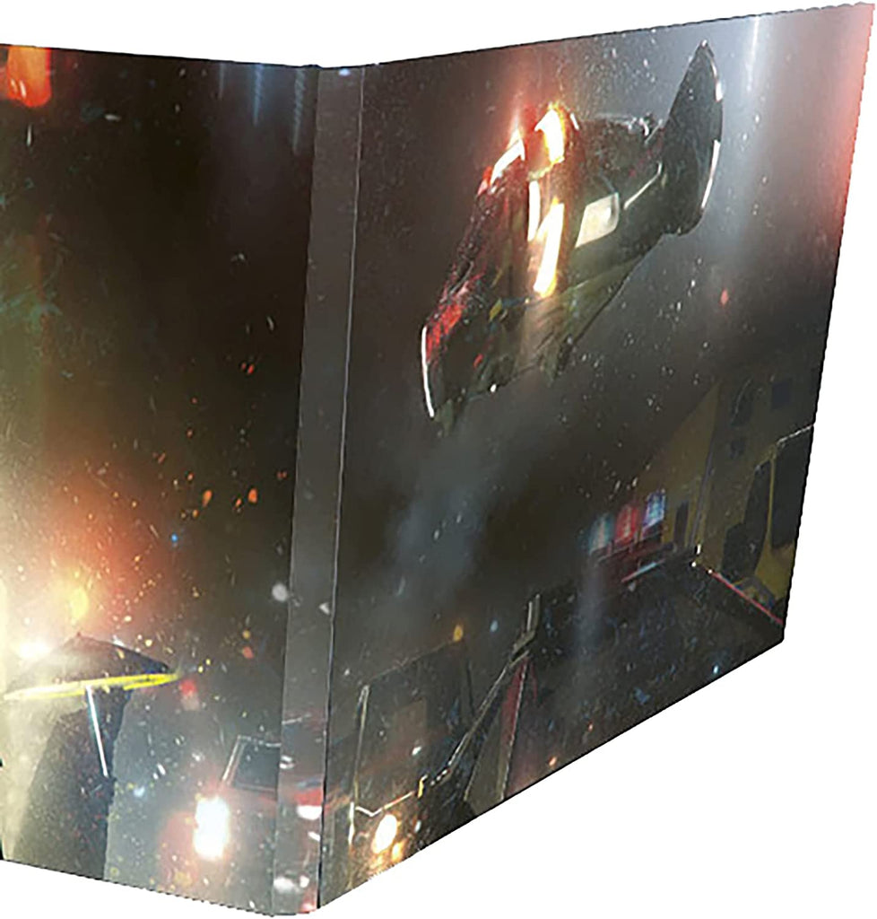 Blade Runner RPG: Game Runner Screen – The Halloween Spot