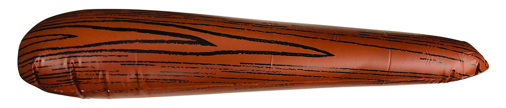 Inflatable Caveman Club Costume Prop Accessory – The Halloween Spot