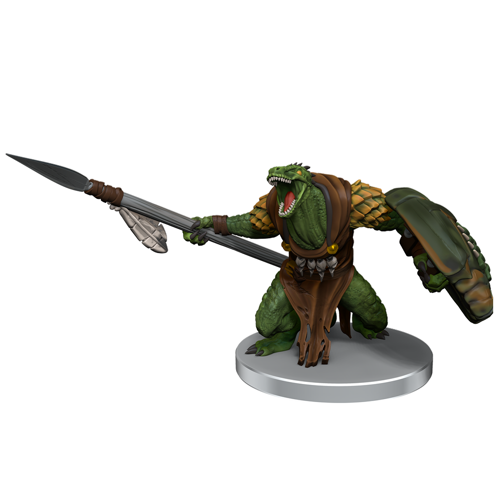 Critical Role: Characters of Tal'Dorei - Set 1 – The Halloween Spot