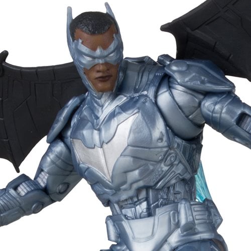 McFarlane Toys DC Multiverse Batwing New 52 7-Inch Scale Action Figure ...